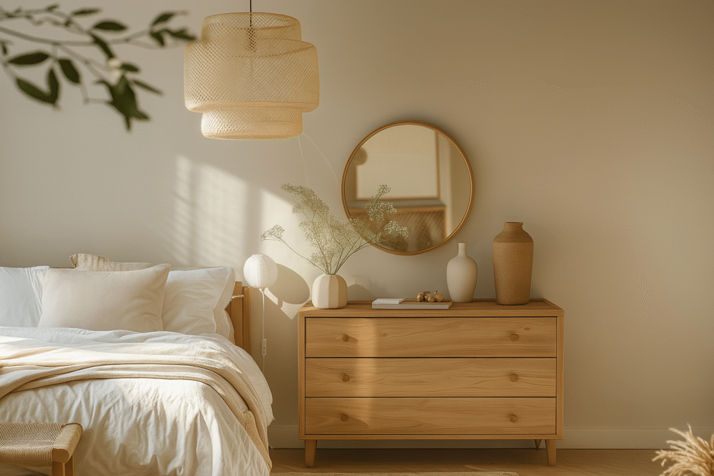 Additional Bedroom - Edited Homes | Interior Design and Stylists