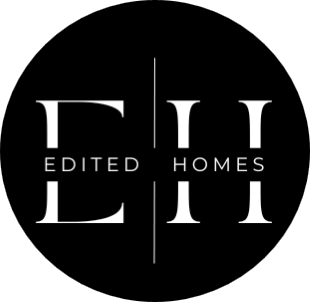 Home - Edited Homes | Interior Design and Stylists