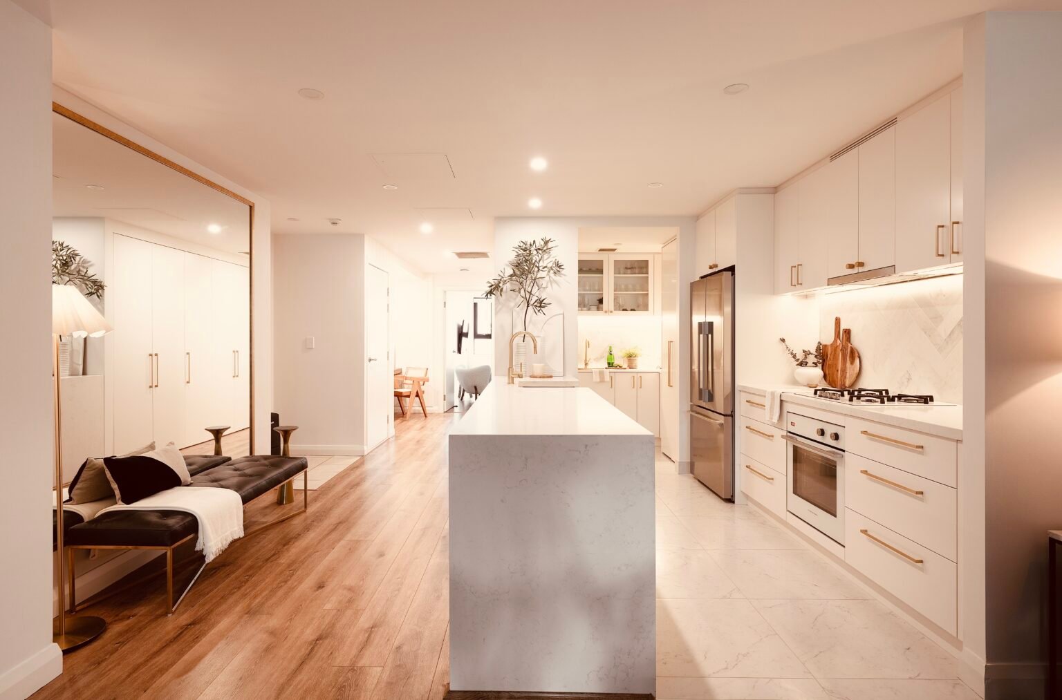 Home - Edited Homes | Interior Design and Stylists